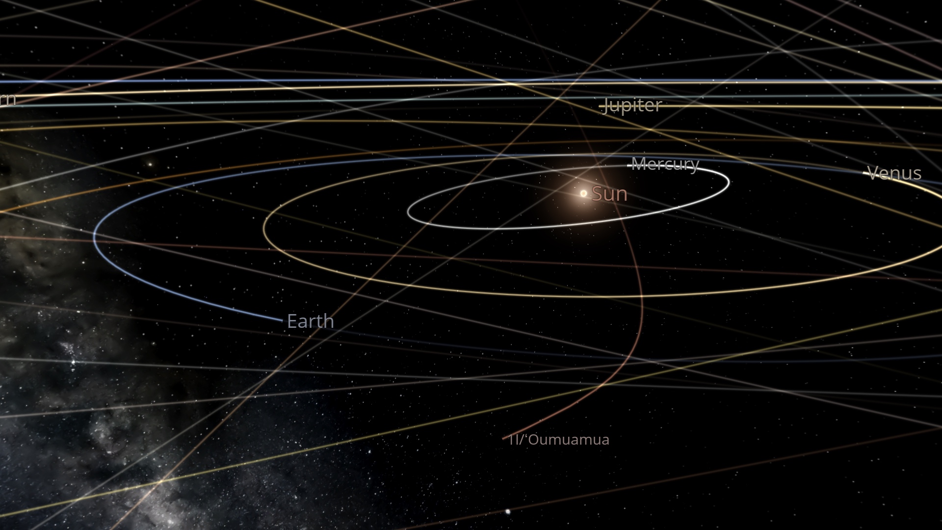 A New Exoplanet & Interstellar Messenger | Update 20.3 « Universe ...