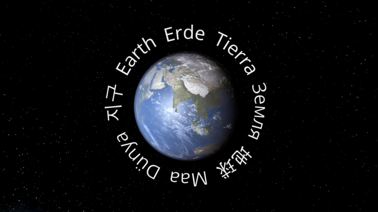 20 Earth Languages & 12 Jovian Moons | Update 21 « Universe Sandbox | blog