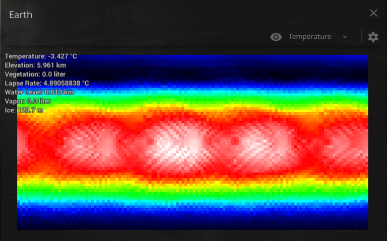 Surface Grids & Lasers | Dev Update #2 « Universe Sandbox | blog