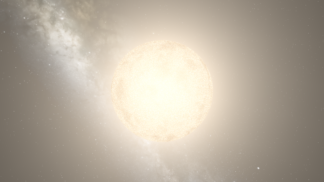 Universe Sandbox | blog
