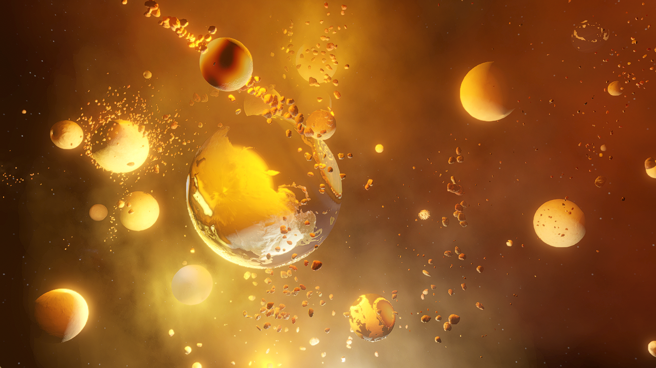 Universe Sandbox Roadmap: 2024 & Beyond « Universe Sandbox | blog