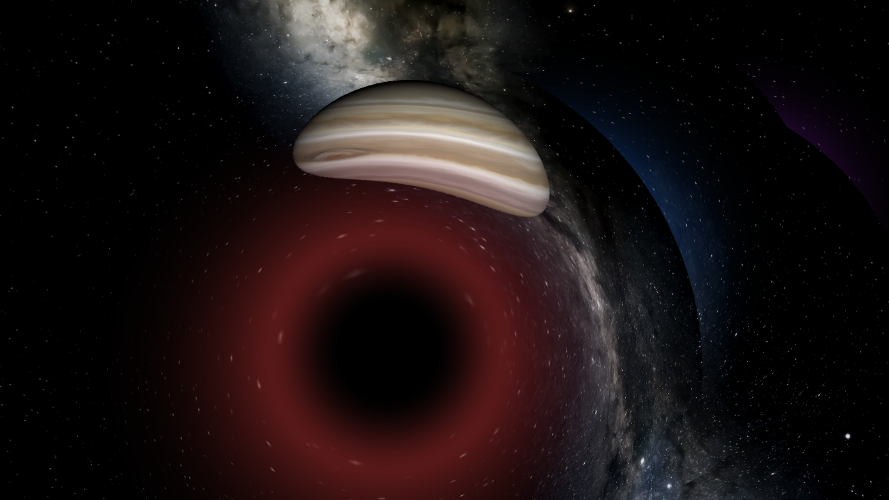 November « 2024 « Universe Sandbox | blog