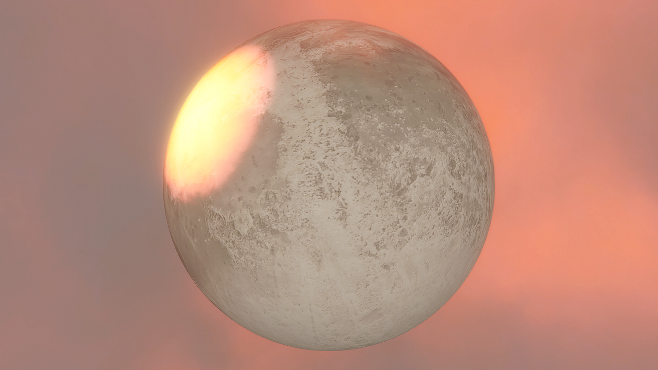 November « 2024 « Universe Sandbox | blog