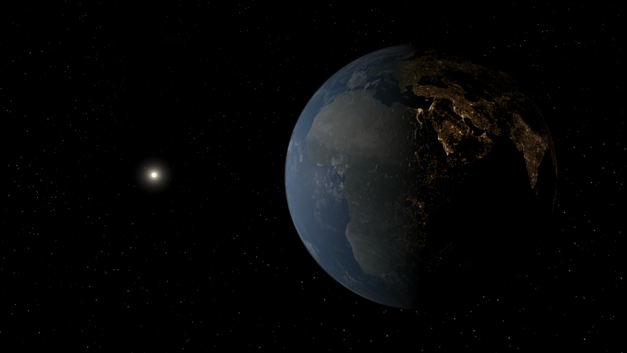 November « 2024 « Universe Sandbox | blog