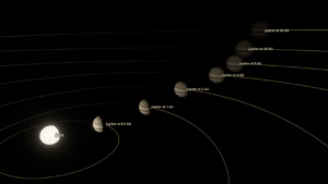 Space in a New Light | Update 35 « Universe Sandbox | blog
