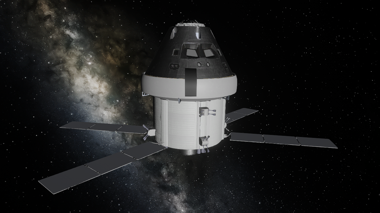 Back to the Moon! | Update 36.1 « Universe Sandbox | blog
